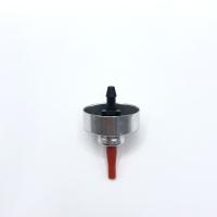 China High-Flow Butane Refill Valve for Torches | Professional-Grade Refill Valve for sale