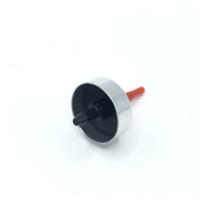 China High-Flow Butane Refill Valve for Torches | Professional-Grade Refill Valve for sale