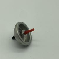 China Compact Butane Refill Valve for Travel Lighters | Portable Refill Adapter Valve for sale