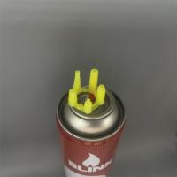China Compact Butane Refill Valve for Travel Lighters | Portable Refill Adapter Valve for sale