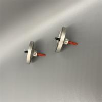 China Premium Butane Refill Valve for BBQ Grills | Heavy-Duty Gas Refill Valve for sale