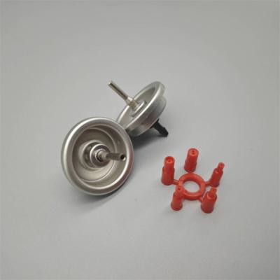 China Versatile Lighter Gas Refill Attachment for Home Use - Safe and Convenient Refilling for sale