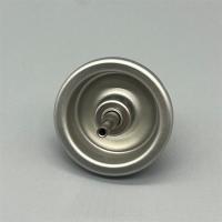 China Premium Butane Lighter Gas Refill Aerosol Valve | Reliable Gas Flow Valve for Lighter Refill | Efficient Butane Refill V for sale