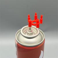 China Precision Ignition Valve for Residential Gas Appliances | Reliable and Safe Ignition Control for sale