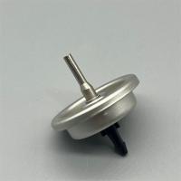 China Precision Ignition Valve for Residential Gas Appliances | Reliable and Safe Ignition Control for sale