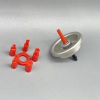 China Premium Butane Lighter Fill Valve - For Reliable Ignition in Various Scenarios for sale