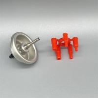 China Premium Butane Lighter Fill Valve - For Reliable Ignition in Various Scenarios for sale