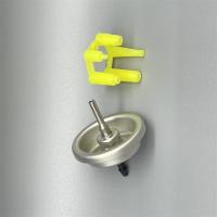 China Superior Butane Lighter Fill Valve - Ensuring Flawless Ignition in Everyday Life for sale