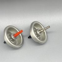 China Superior Butane Lighter Fill Valve - Ensuring Flawless Ignition in Everyday Life for sale