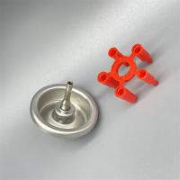 China Premium Refillable Lighter Valve - Versatile for Everyday & Outdoor Use for sale