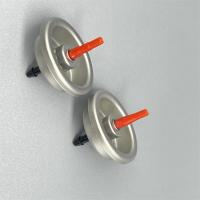 China Premium Refillable Lighter Valve - Versatile for Everyday & Outdoor Use for sale