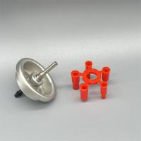 China Premium Butane Refill Valve Nozzle - Precision for Lighter Filling & More for sale