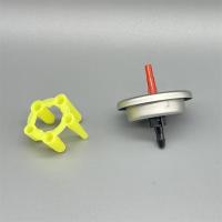 China Premium Butane Lighter Refill Valves - Reliable for Everyday Use for sale