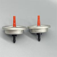 China Premium Butane Lighter Refill Valves - Reliable for Everyday Use for sale