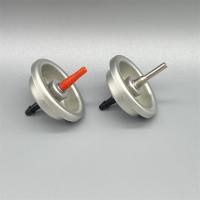 China Premium Lighter Gas Refill Valves - Reliable for Everyday Use for sale