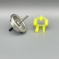 China Superior Lighter Gas Refill Valves - Precision Engineering for Flawless Refilling for sale