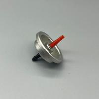 China Durable Aerosol Lighter Valve for Butane Refills | Reliable Performance for Outdoor Use for sale