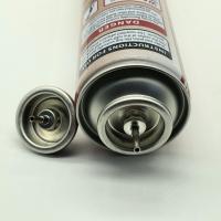 China Universal Lighter Gas Refill Adapter Convenient Refilling Solution For Various Lighter Types - Durable And Versatile for sale