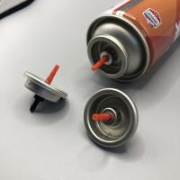 China Compact Lighter Gas Refill Adapter Portable And Efficient Refilling Solution Easy To Use Design for sale