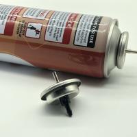 China Compact Lighter Gas Refill Adapter Portable And Efficient Refilling Solution Easy To Use Design for sale