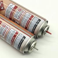 China Compact Lighter Gas Refill Adapter Portable And Efficient Refilling Solution Easy To Use Design for sale