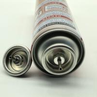 China Universal Lighter Gas Refill Tool - Convenient and Versatile Refilling Solution for Various Lighter Types for sale