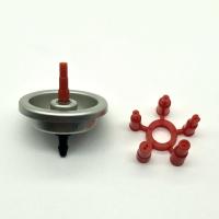 China Universal Lighter Gas Refill Tool - Convenient and Versatile Refilling Solution for Various Lighter Types for sale