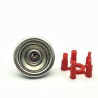 China Universal Lighter Gas Refill Tool - Convenient and Versatile Refilling Solution for Various Lighter Types for sale