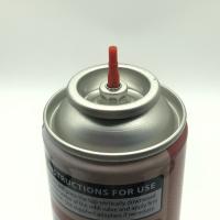 China Universal Lighter Gas Refill Attachment Convenient And Reliable Solution For Refilling Various Lighter Types for sale