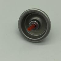 China Premium Lighter Gas Aerosol Valve for Campers with Steady Ignition for sale