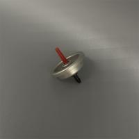 China Short Lead Time and Metal / Plastic Refill Valve for Gas Lighter for sale