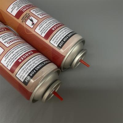 China Universal Butane Lighter Gas Refill Refillable Gas Lighter Valve for sale