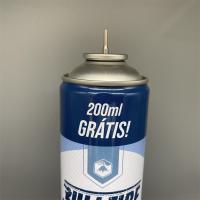 China Stainless Steel Spring Refill Gas Lighter Valve for Controlled Fuel Control for sale