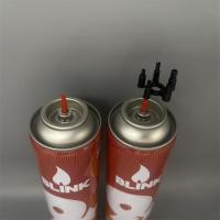 China TurboFlow MaxLight Gas Refill System High-Performance Solution for Lighter Refilling for sale