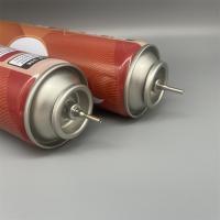 China TurboFlow MaxLight Gas Refill System High-Performance Solution for Lighter Refilling for sale