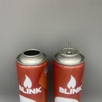 China TurboFlow MaxLight Gas Refill System High-Performance Solution for Lighter Refilling for sale