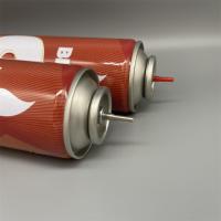 China EcoFill Plus Lighter Gas Refill Supply Sustainable and Clean Fuel Solution for sale