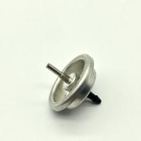 China Universal Buna Inner and Outer Gasket Gas Lighter Refill Valve for Butane Lighter Recharging for sale