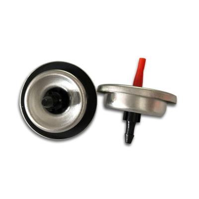 China Metal & Plastic Gas Lighter Refill Valve Normal Temperature for sale
