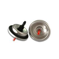 China Metal & Plastic Gas Lighter Refill Valve Normal Temperature for sale