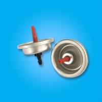 China Stainless Steel Spring Plastic Butane Gas Stem Universal Butane Lighter Gas Refill (Red Color) for sale