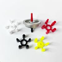 China Stainless Steel Gas Lighter Refill Valve for Gas Lighter Cans for sale