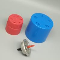 China Standard Butane Refill Valve for Gas Lighters with Universal Adapter for sale