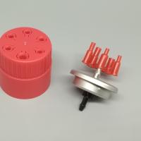 China Wholesale Gas Lighter Butane Refill Valves for Torches & Outdoor Gear for sale