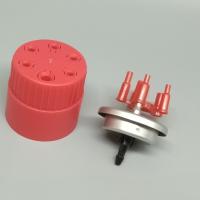 China One Inch Lighter Gas Valve For Industrial Burners for sale