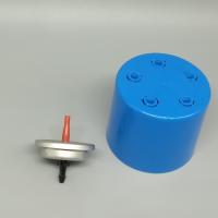 China One Inch Lighter Gas Valve For Industrial Burners for sale