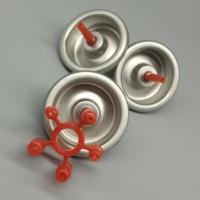China One Inch Lighter Gas Valve For Industrial Burners for sale