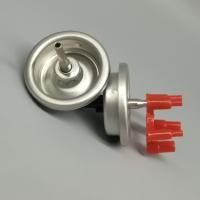China One Inch Lighter Gas Valve for Industrial Burners for sale
