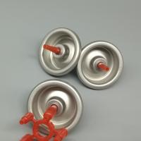 China One Inch Lighter Gas Valve for Industrial Burners for sale