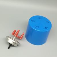 China Premium Lighter Gas Valve for Disposable Lighter Manufacturers with Leak-Proof Seal for sale
